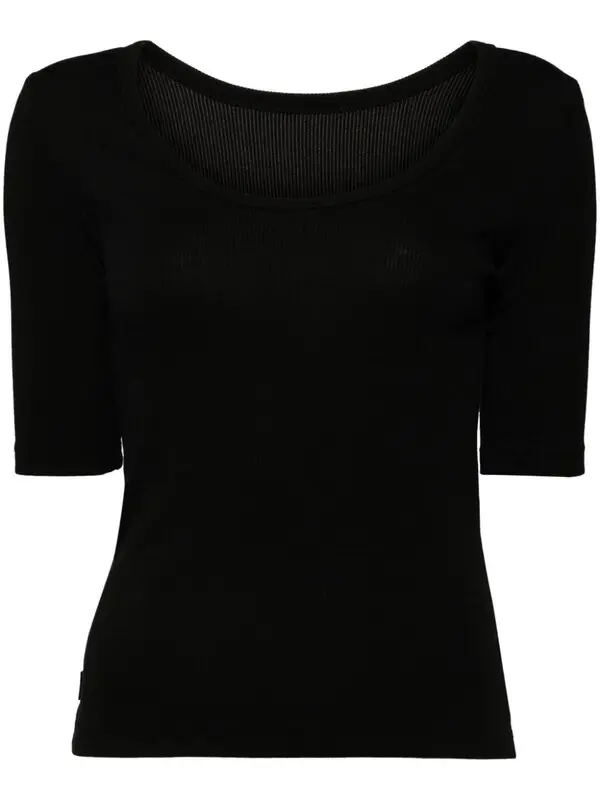 Ag Knitted Top