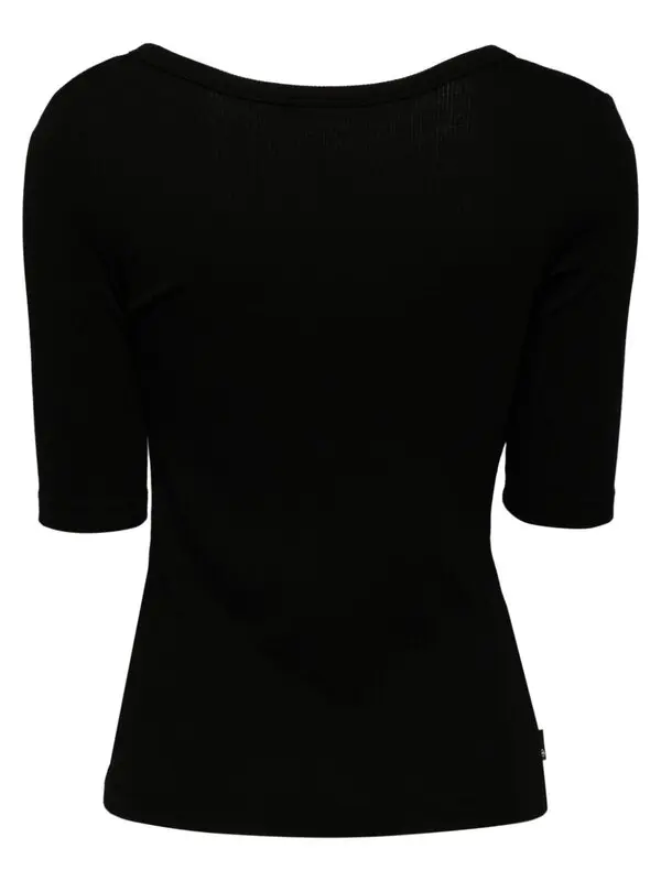 Ag Knitted Top