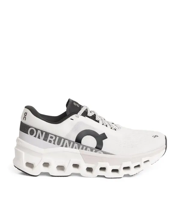 On Cloudmster 2 Trainers - White