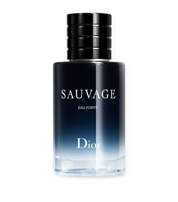 Dior Sauvage Eau Forte - Blue