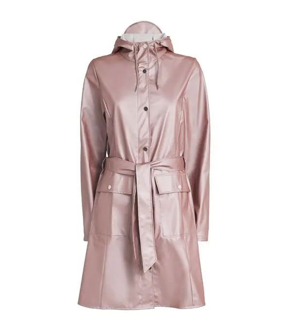 Rains Curve W Jacket