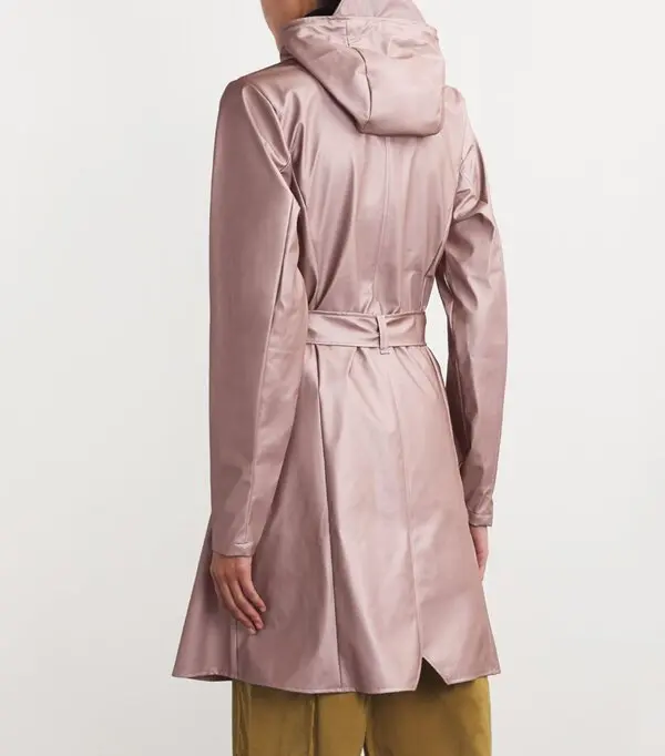 Rains Curve W Jacket
