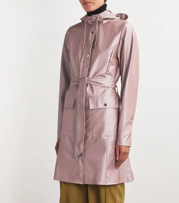 Rains Curve W Jacket
