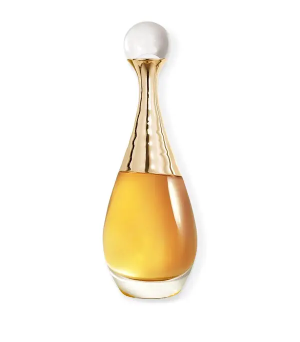 Dior J'adore L'or Essence De Parfum - Gold