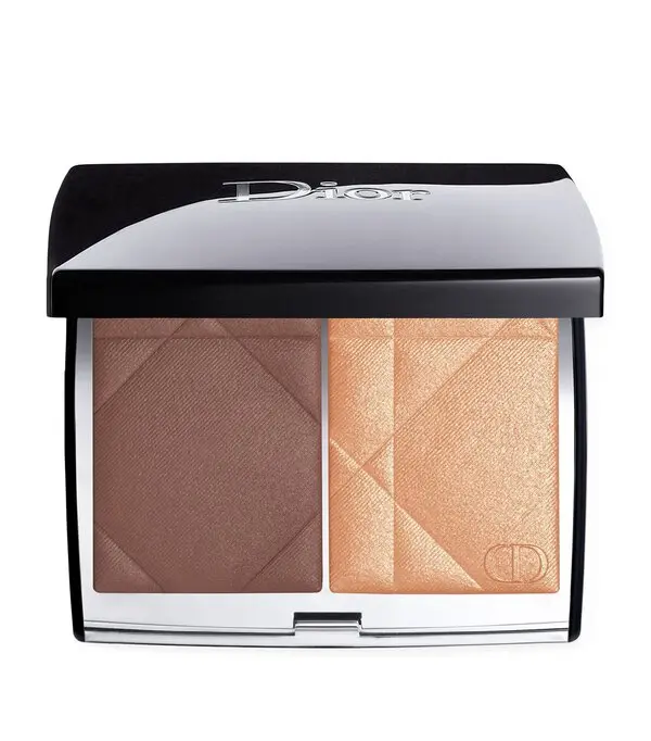 Dior Rouge Blush Colour & Glow - Brown