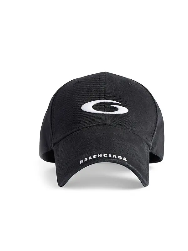 Balenciaga Loop Sports Icon Cap