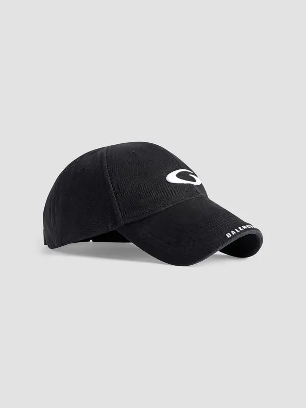 Balenciaga Loop Sports Icon Cap