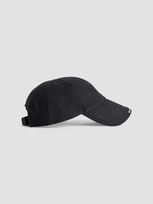 Balenciaga Loop Sports Icon Cap