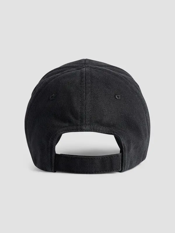 Balenciaga Loop Sports Icon Cap