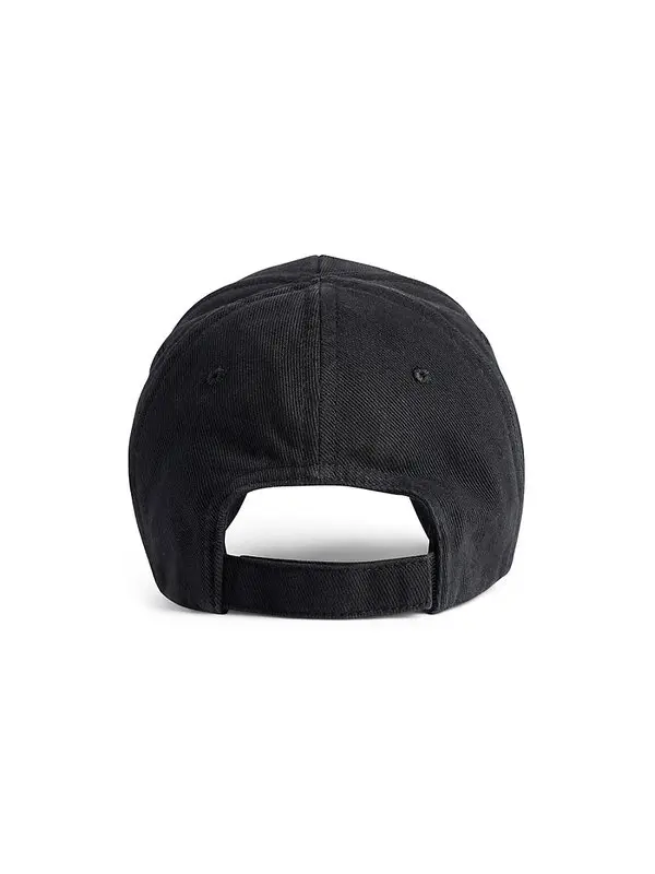 Balenciaga Loop Sports Icon Cap