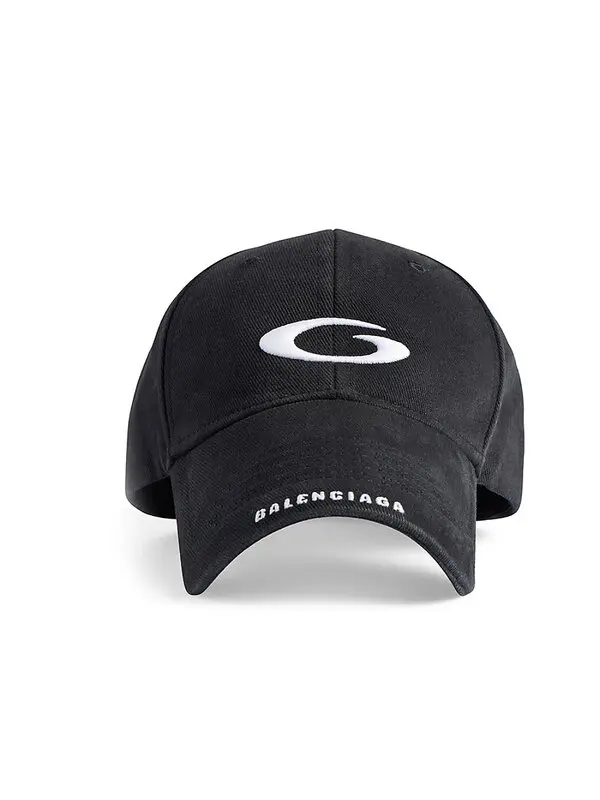 Balenciaga Loop Sports Icon Cap