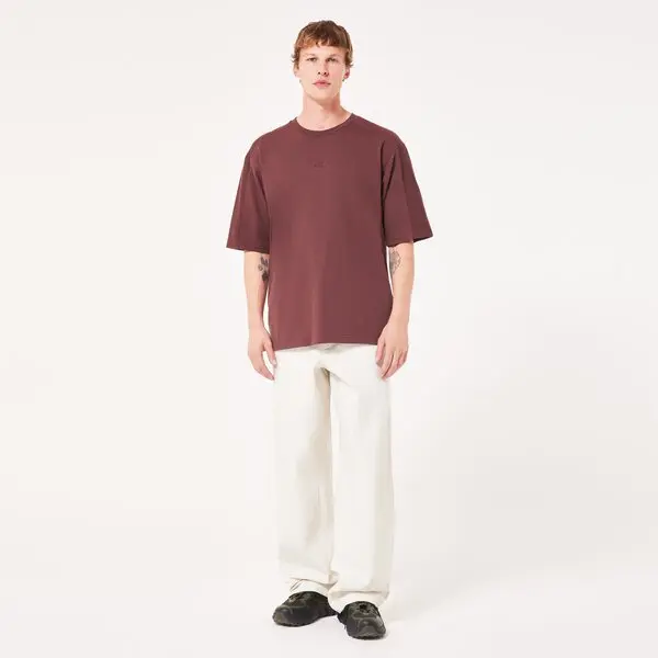 Oakley Dual French Terry Tee