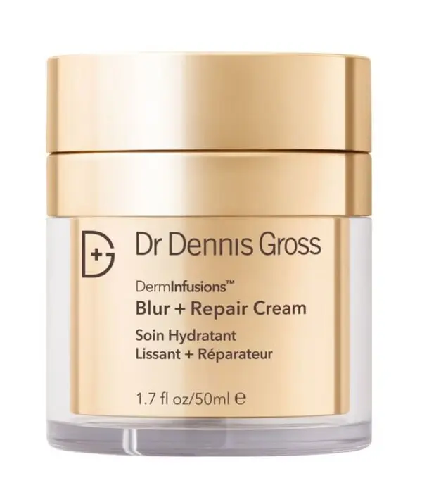DR. DENNIS GROSS SKINCARE Skincare Derminfusions​ Blur And Repair Cream - One-color