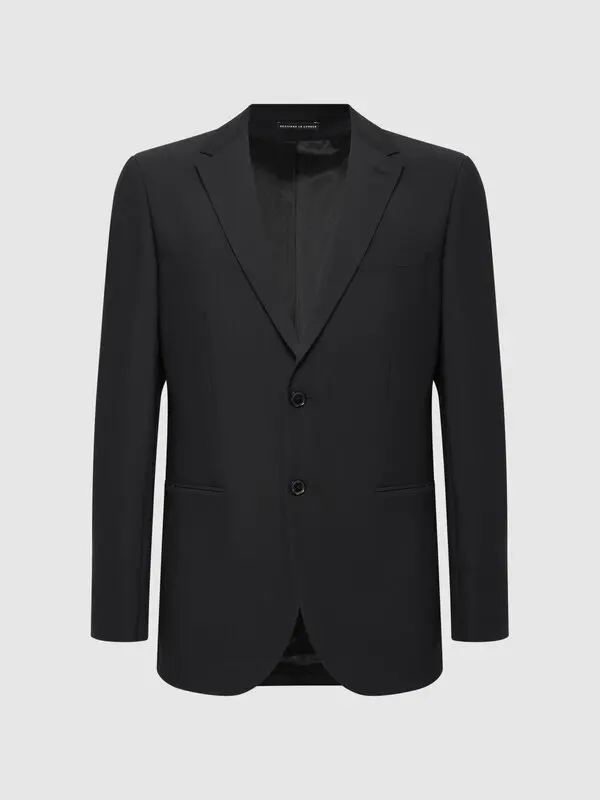 REISS Hope Modern Fit Travel Blazer