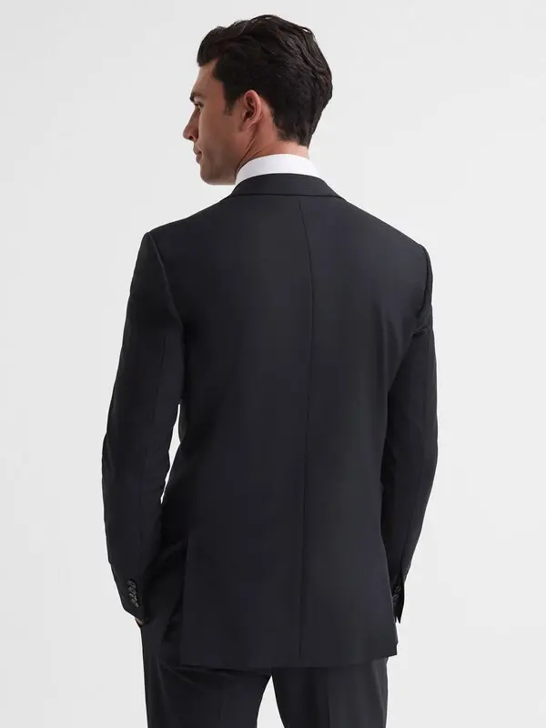 REISS Hope Modern Fit Travel Blazer