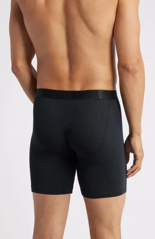 BN3TH Classic Icon Boxer Briefs - Black