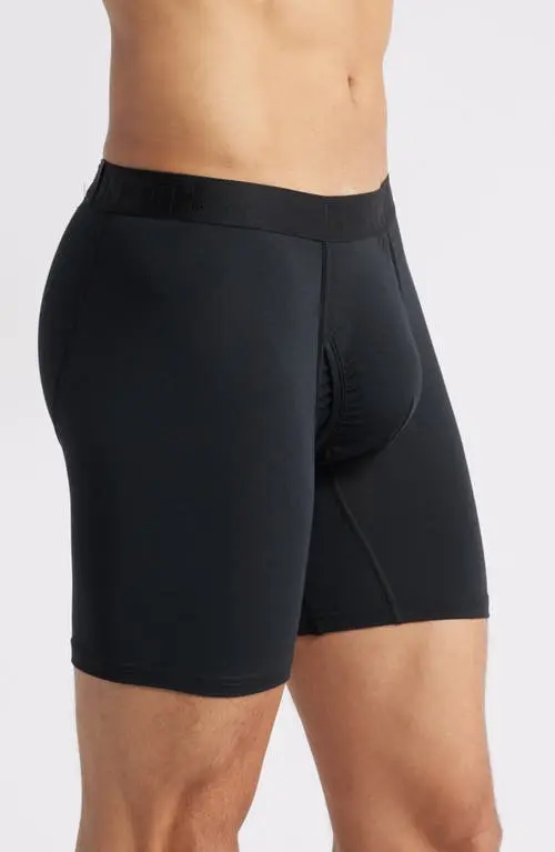 BN3TH Classic Icon Boxer Briefs - Black