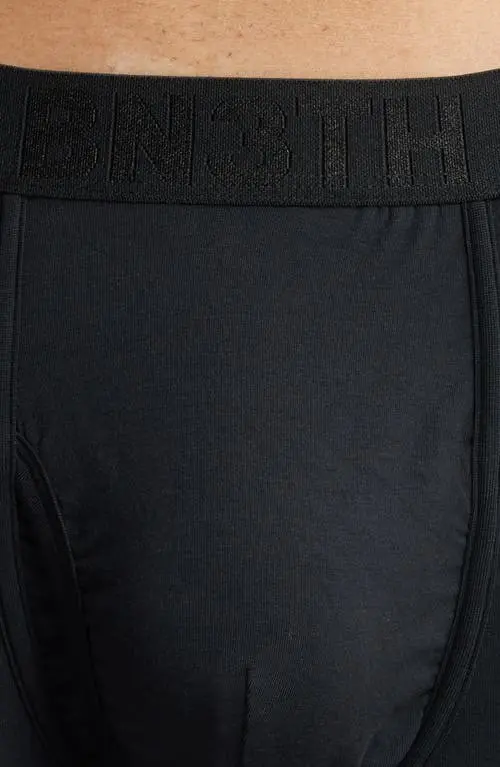 BN3TH Classic Icon Boxer Briefs - Black