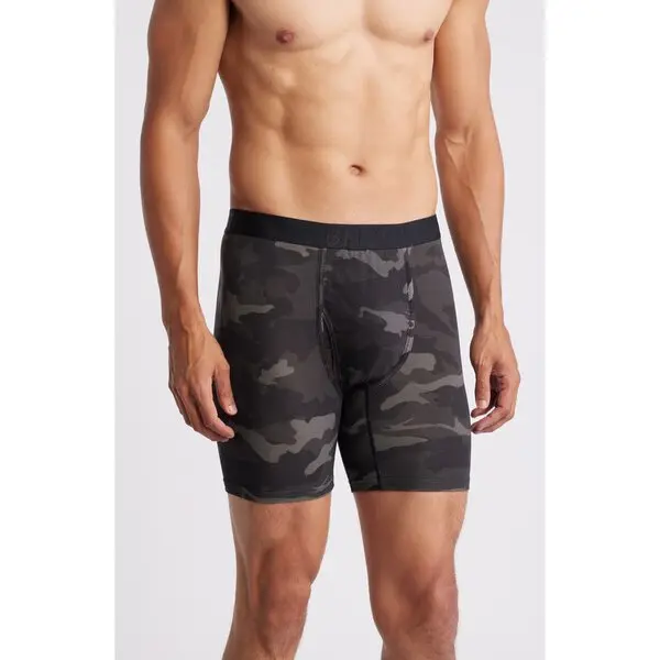 BN3TH Classic Icon Boxer Briefs - Camo-covert