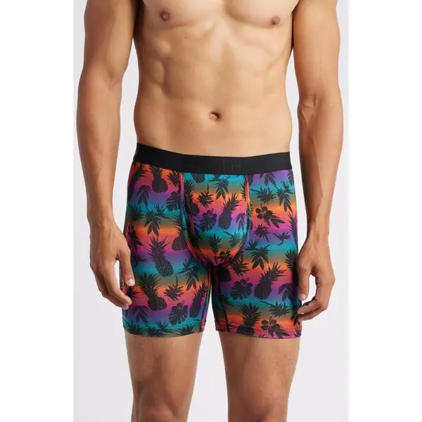 BN3TH Classic Icon Boxer Briefs - Hawaii-5-0-ombre