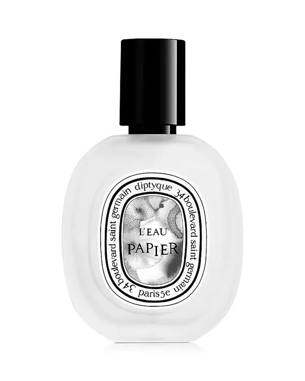 DIPTYQUE L'eau Papier Hair Mist 1 Oz - No Color