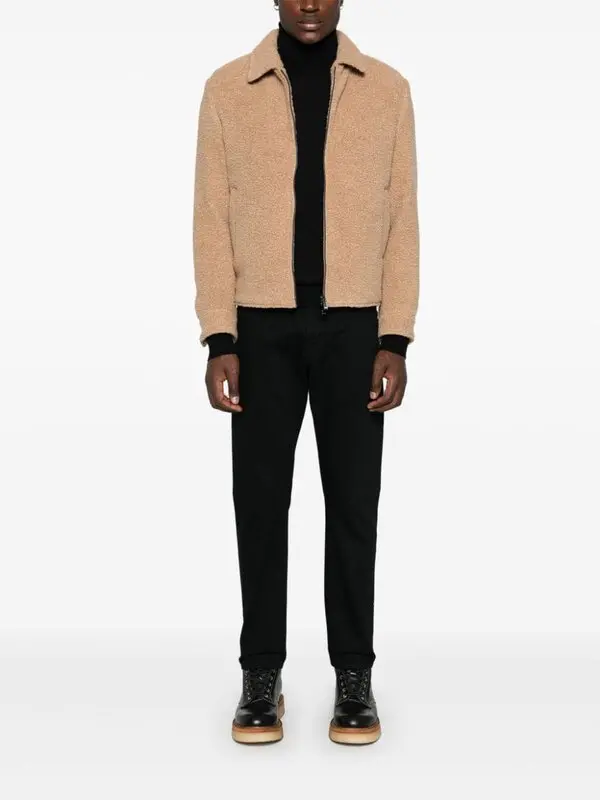 Polo Ralph Lauren Pony-embroidered Sweater