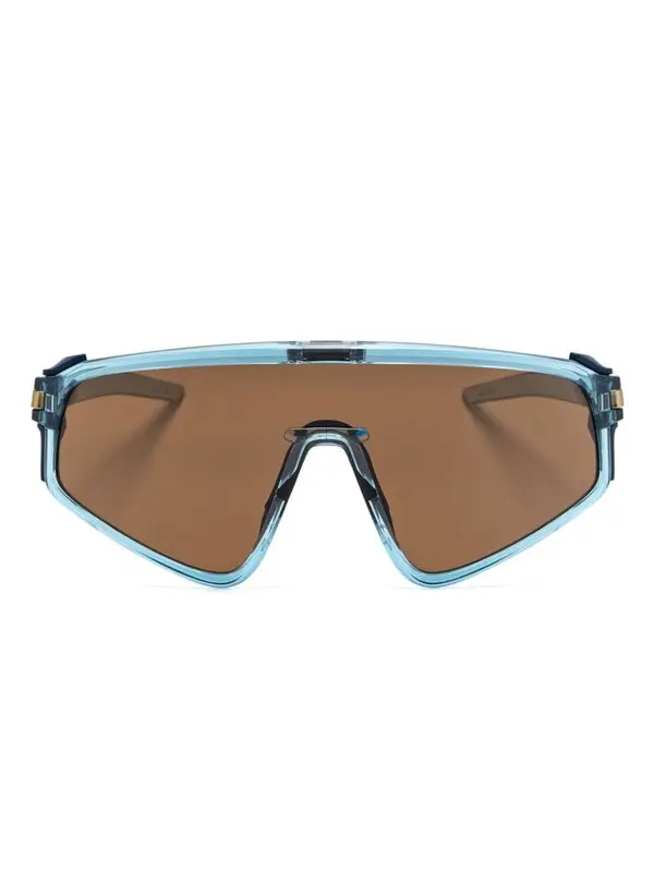 Oakley Kylian Mbappé Signature Sunglasses - Blue