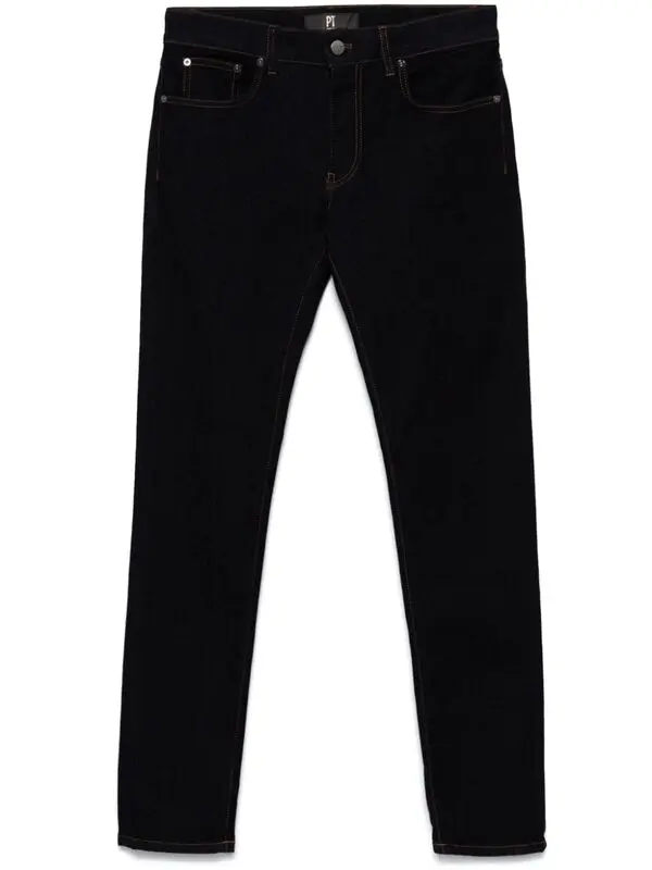 PT TORINO Swing Raw Denim Jeans