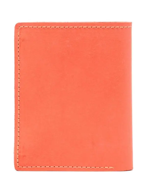 Guidi Pt3 Wallet - Pink