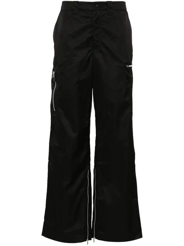 Our Legacy Tactical Cargo Trousers