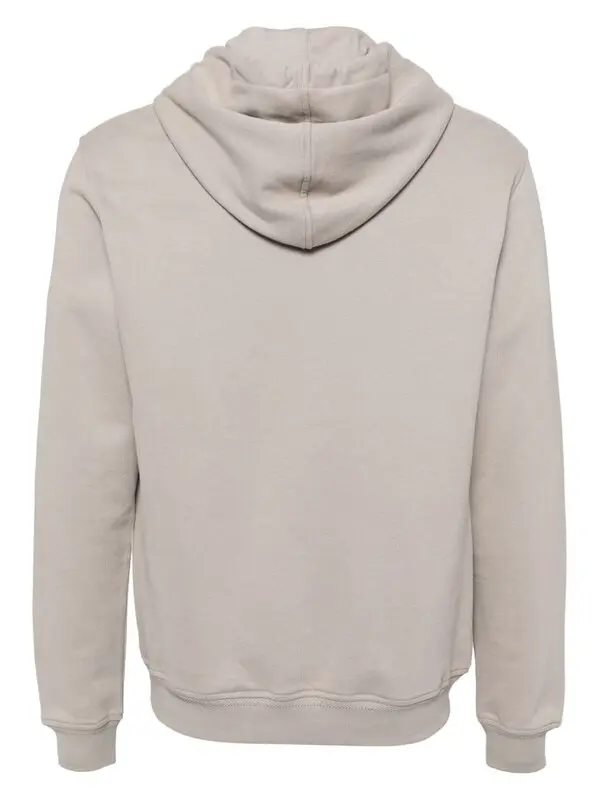 Belstaff Logo-patched Hoodie