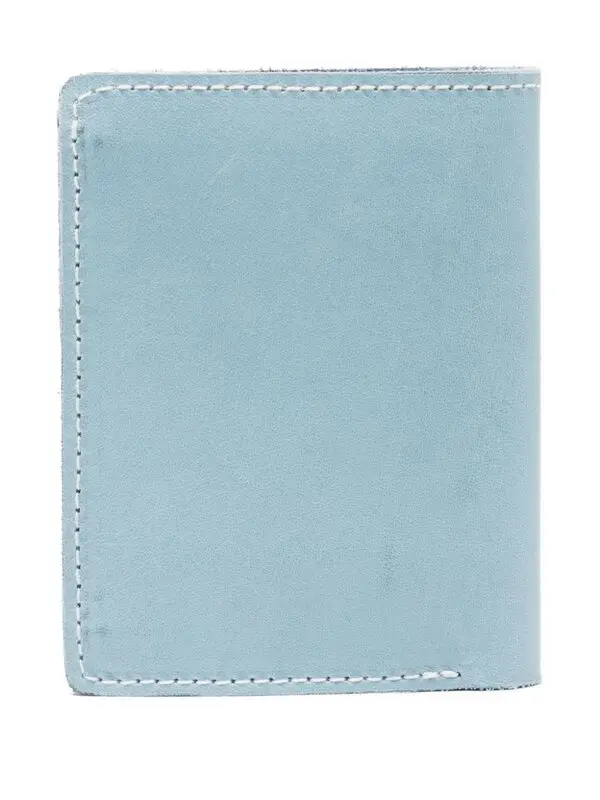 Guidi Pt3 Wallet - Blue