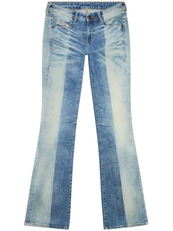 DIESEL® 1969 D-ebbey-fsf Jeans