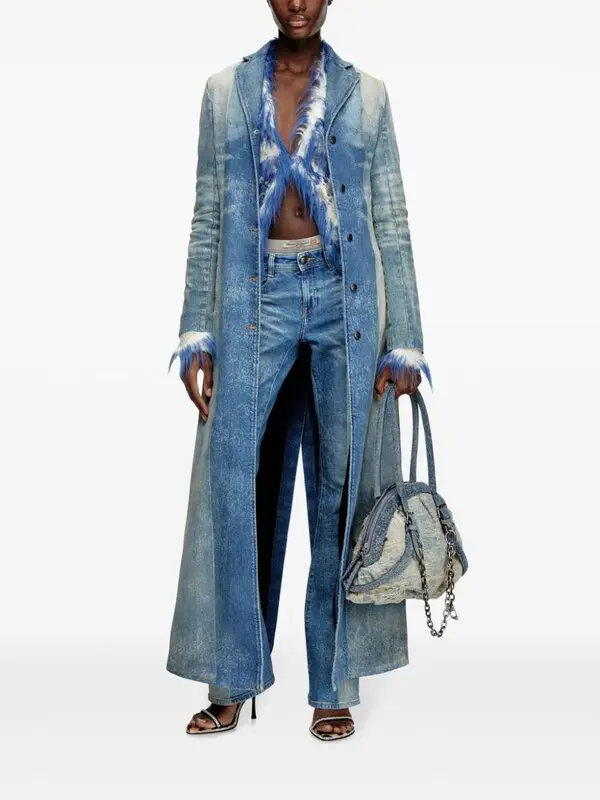 DIESEL® 1969 D-ebbey-fsf Jeans