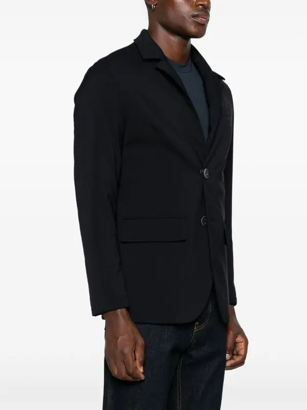 Herno Single-breasted Blazer