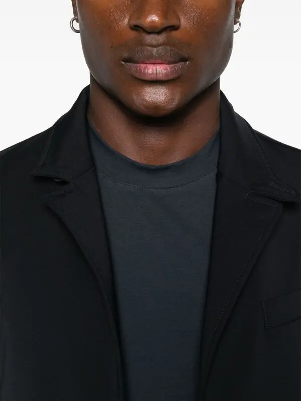 Herno Single-breasted Blazer