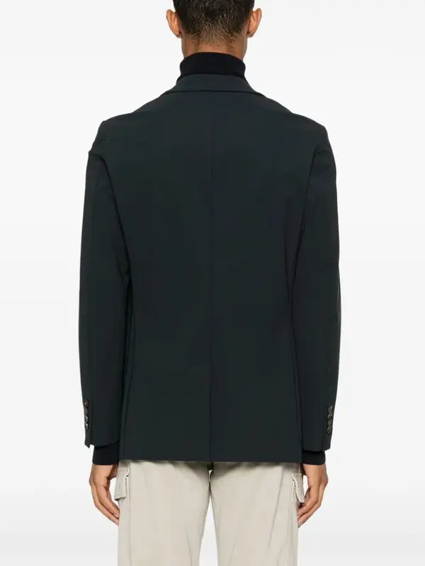 RRD Winter Blazer - Green