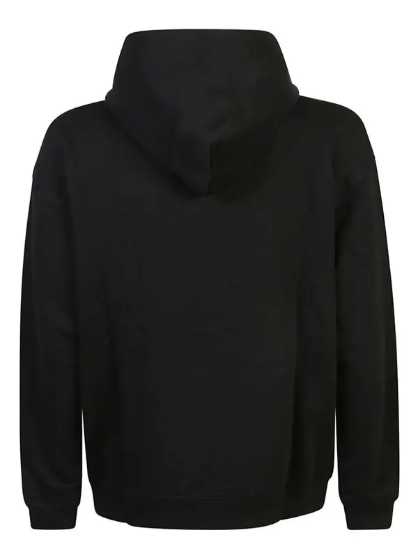 DIESEL® S-boxt-hood-lab Hoodie