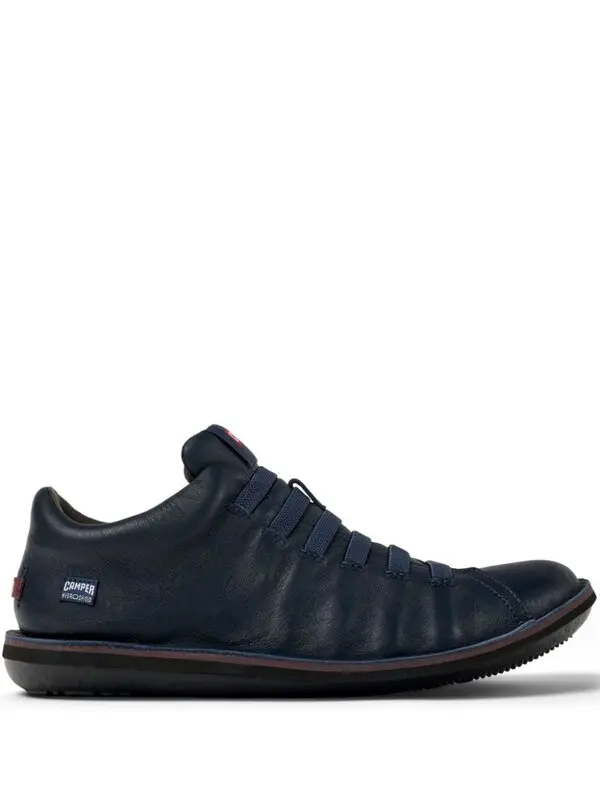 Camper Beetle Lace-up Boots