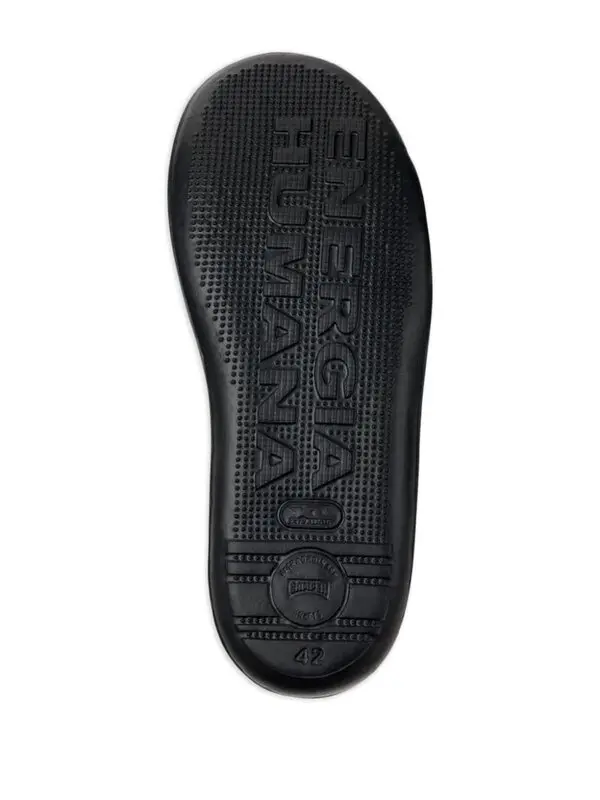 Camper Beetle Lace-up Boots