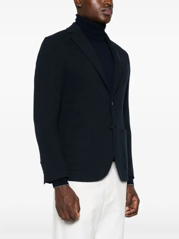 CIRCOLO 1901 Single-breasted Blazer