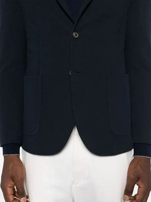 CIRCOLO 1901 Single-breasted Blazer