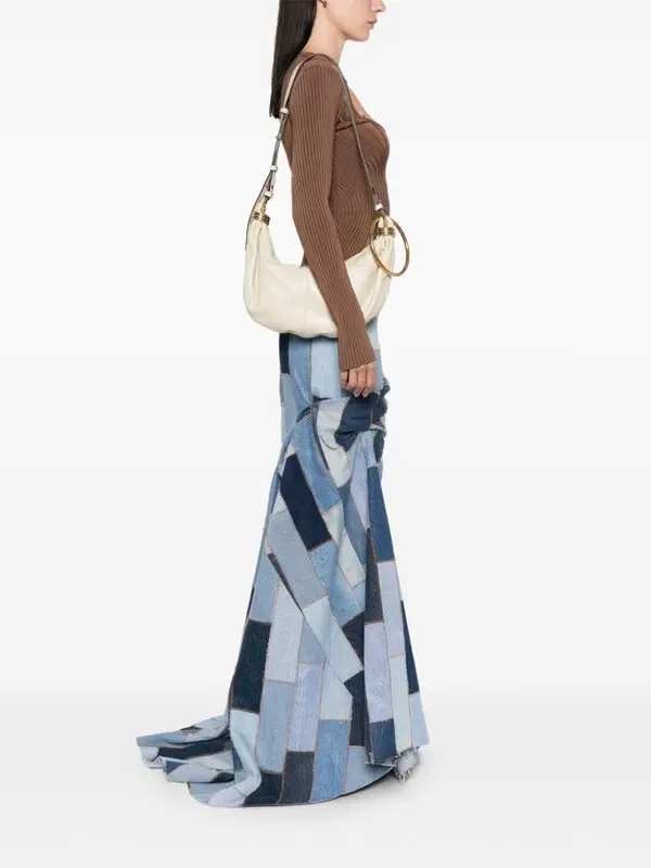 Chloé Small Bracelet Shoulder Bag
