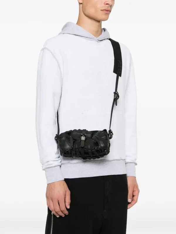 INNERRAUM I67 Messenger Bag