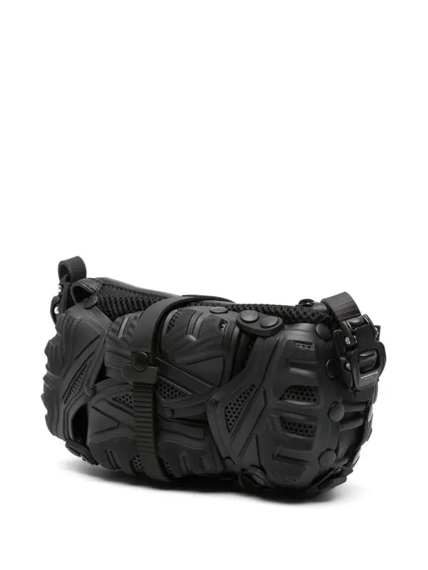 INNERRAUM I67 Messenger Bag