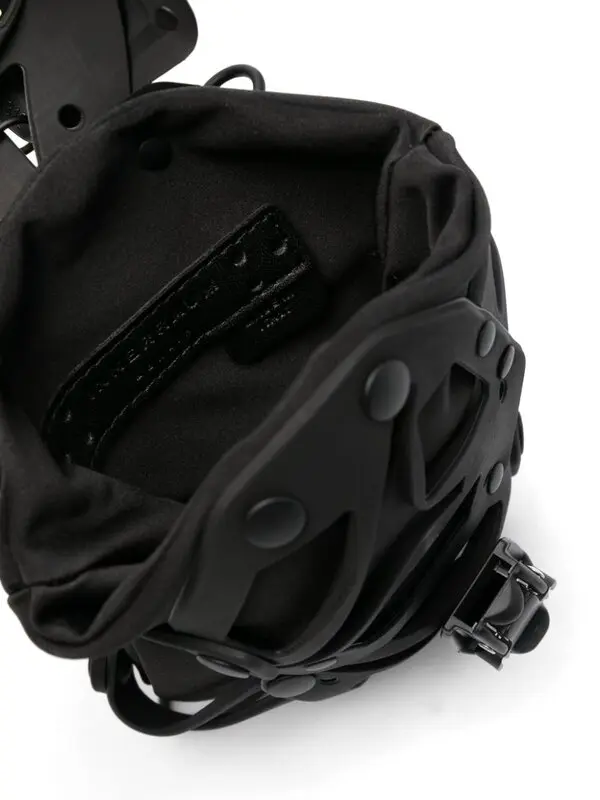 INNERRAUM I31 Funcase Messenger Bag