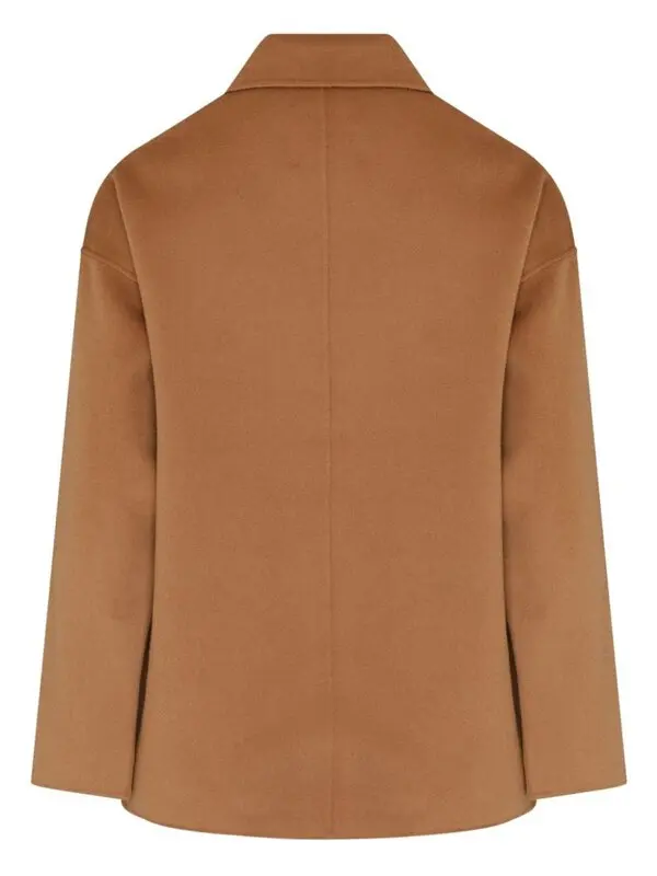 ANINE BING Luca Jacket - Brown