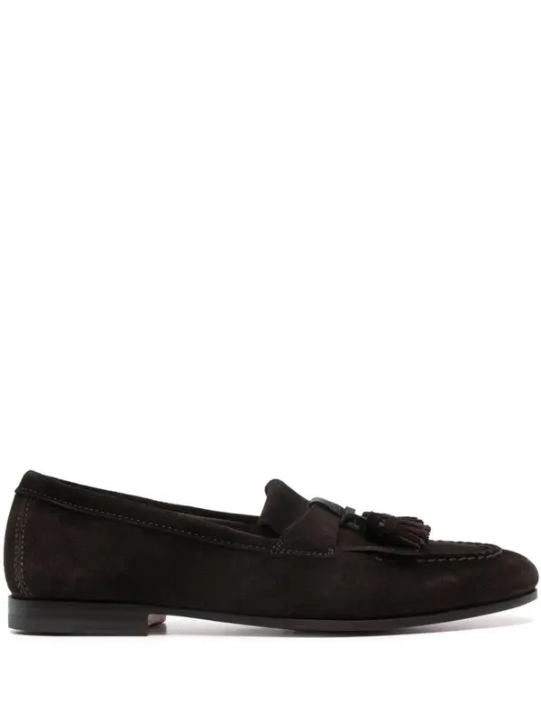 Santoni Andrea Loafers