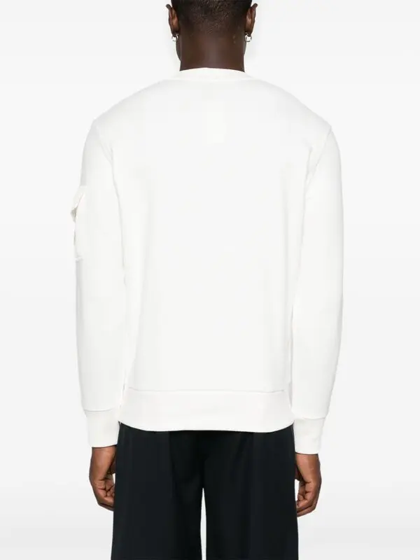 Moncler Logo-appliqué Sweatshirt