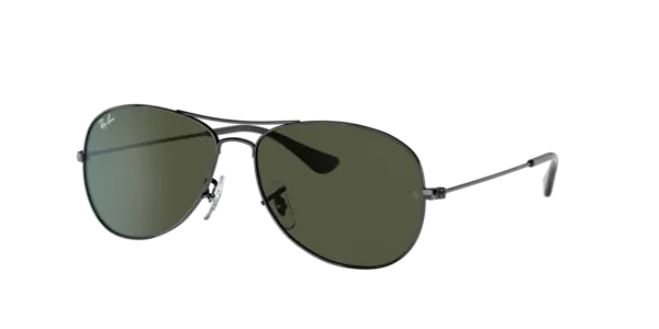 Ray-ban Cockpit Sunglasses - G-15 Green